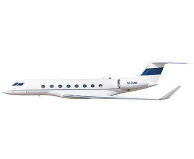 2018 Gulfstream G650 S/N 6312 | Freestream Aircraft
