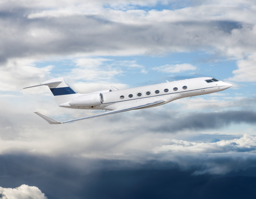 2018 Gulfstream G650 S/N 6312 | Freestream Aircraft