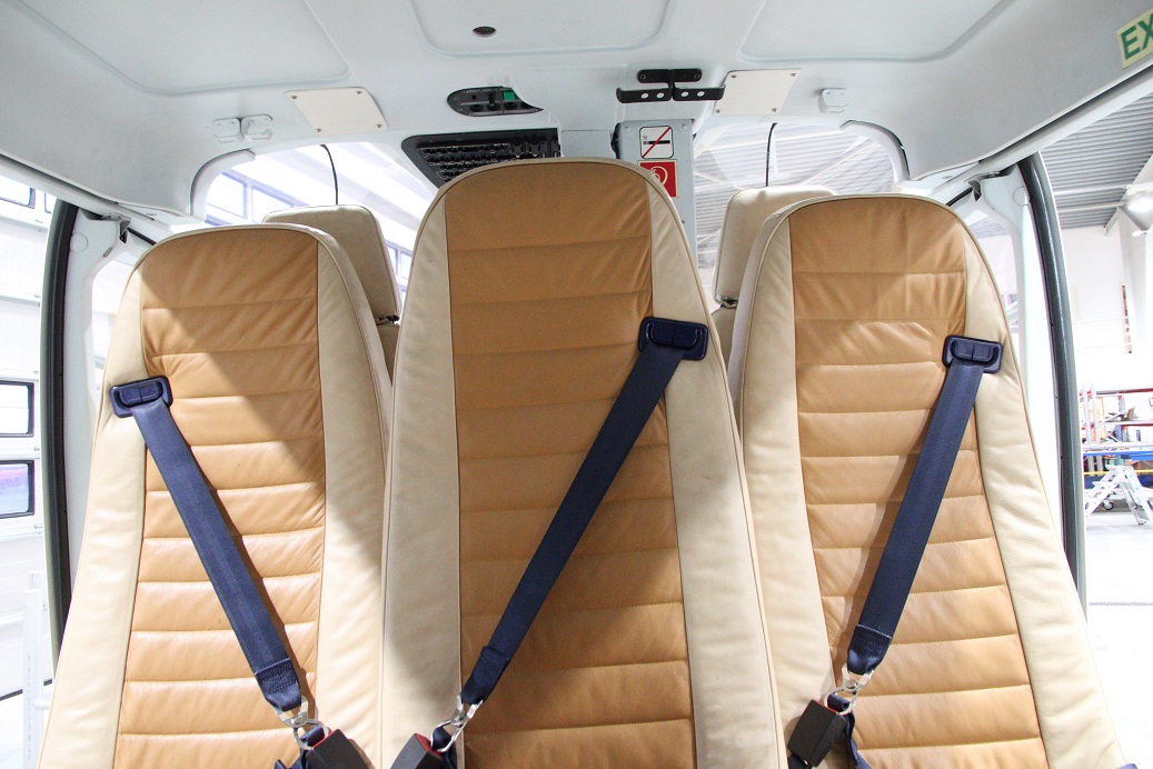 Eurocopter EC135T1 S/N 0088 - Exclusive Listings | Freestream Aircraft