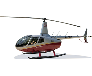 2018 Robinson R66 | Freestream Aircraft