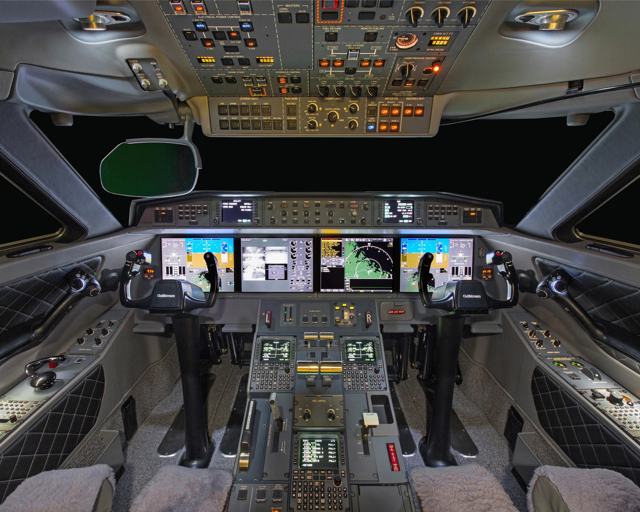 2018 Gulfstream G650ER - Freestream Aircraft