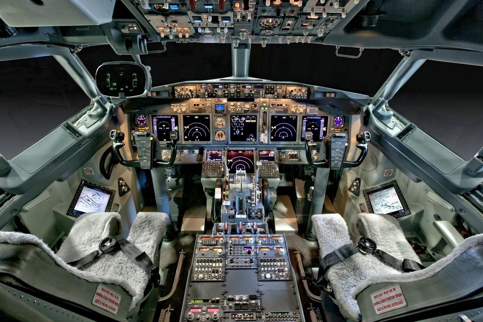 2008 Boeing BBJ3 - Exclusive Listings | Freestream Aircraft Limited