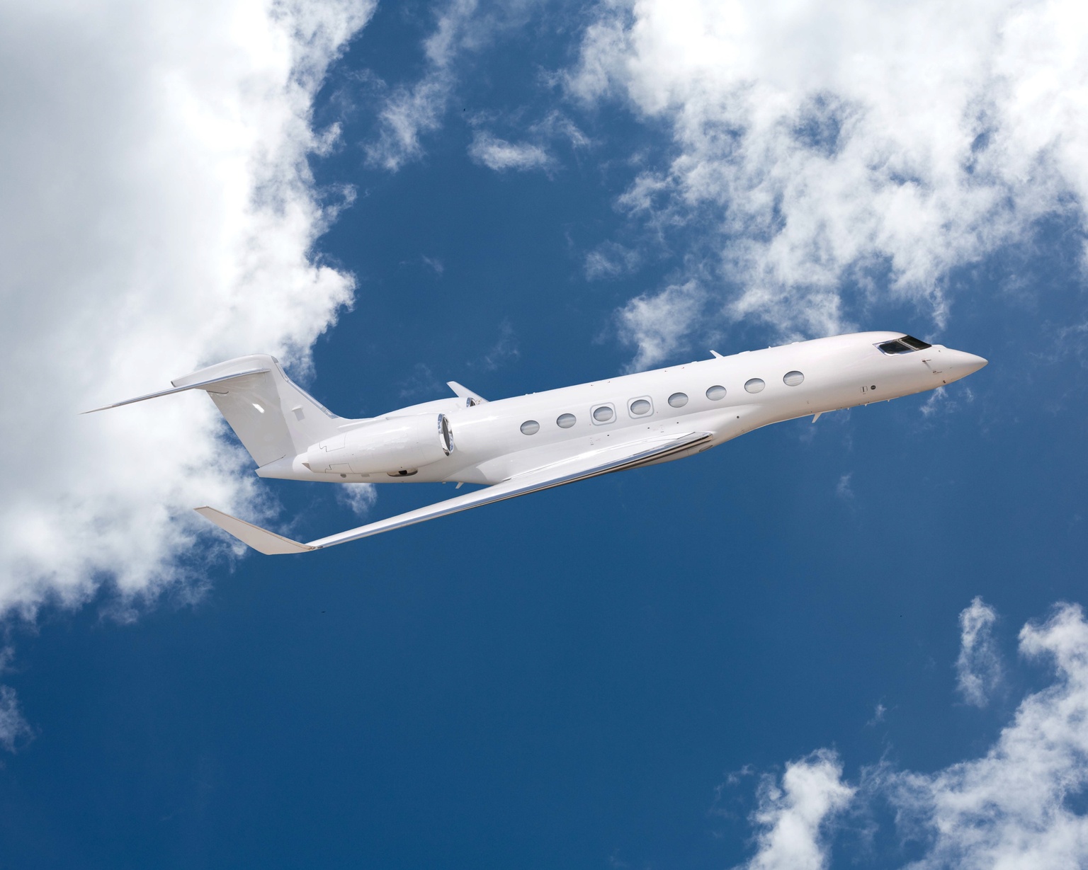 2018 Gulfstream G650ER | Freestream Aircraft