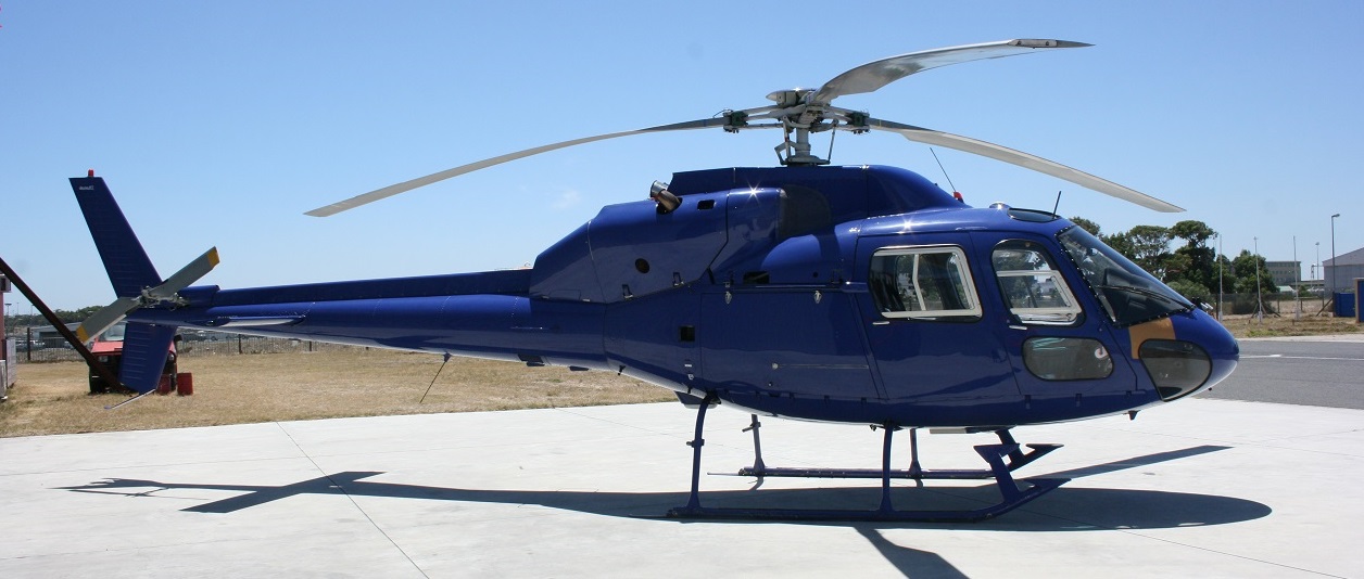 1990 Eurocopter AS355-F2 S/N 5464 - Exclusive Listings | Freestream ...