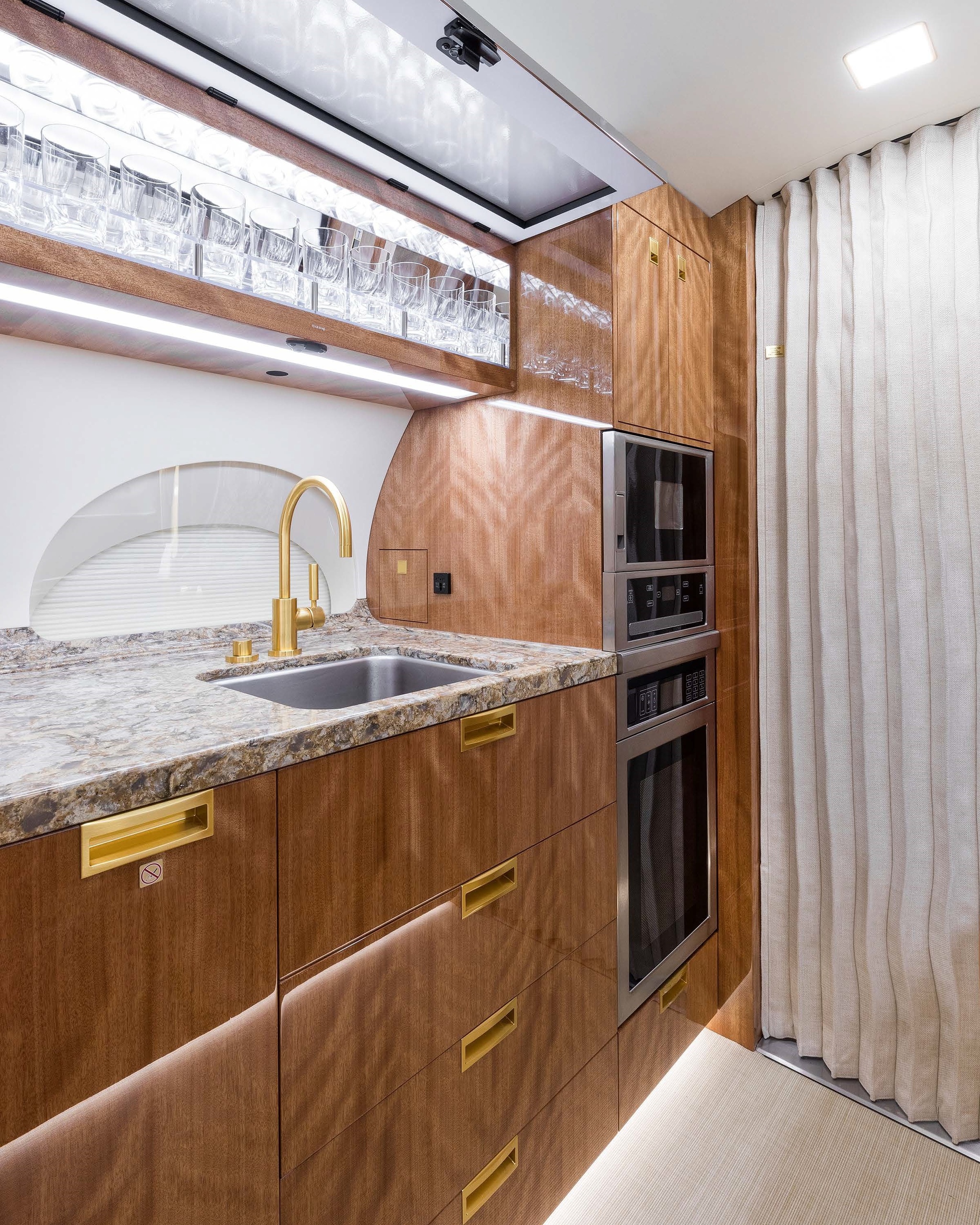 2018 Gulfstream G650ER | Freestream Aircraft