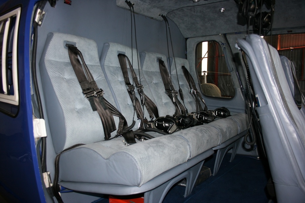 1990 Eurocopter AS355-F2 S/N 5464 - Exclusive Listings | Freestream ...
