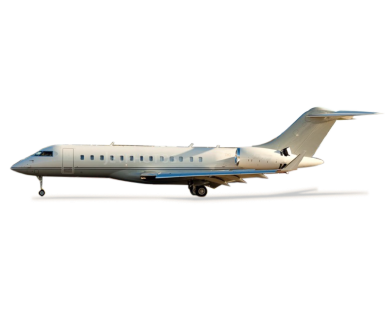 2012 Global 6000 - Freestream Aircraft