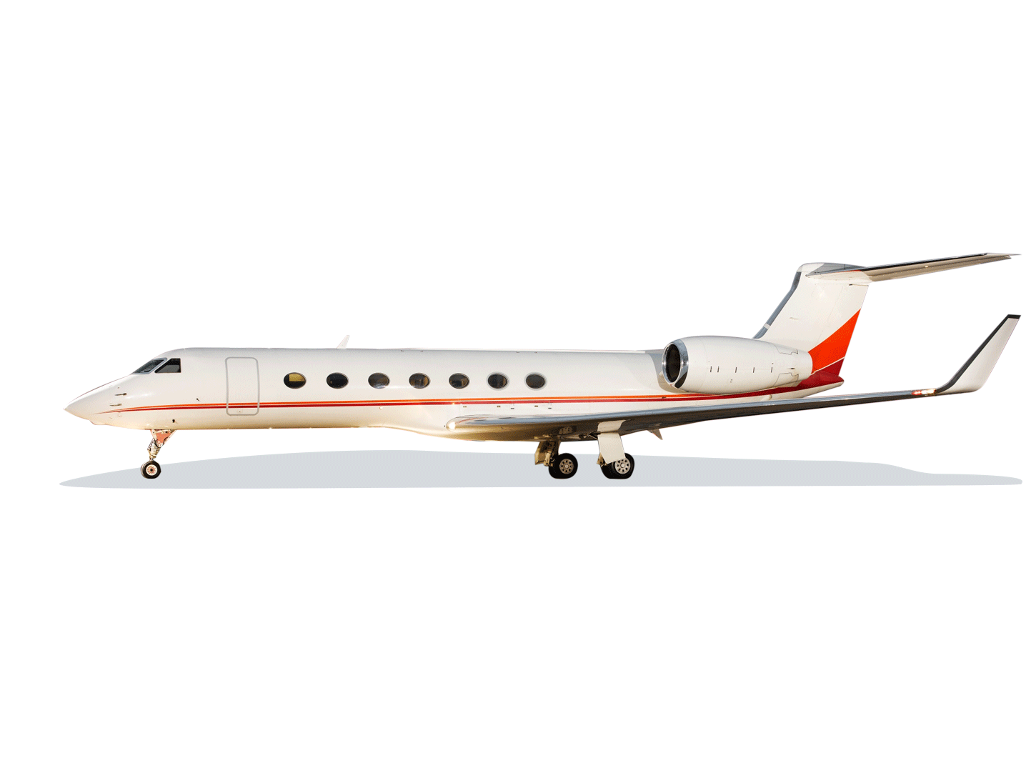 2009 Gulfstream G550 SN 5233 - Freestream Aircraft